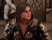 Final Fantasy XV characters | Final Fantasy Wiki | Fandom