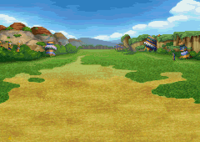 Mi'ihen Highroad | Final Fantasy Wiki | Fandom