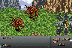 Vanish (magic ability) | Final Fantasy Wiki | Fandom