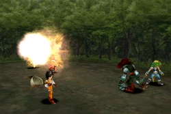Bird Killer | Final Fantasy Wiki | Fandom