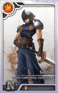 SOLDIER | Final Fantasy Wiki | Fandom
