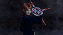 Cissnei | Final Fantasy Wiki | Fandom