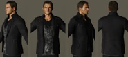 Cor Leonis | Final Fantasy Wiki | Fandom