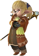 Shantotto (Dissidia NT) | Final Fantasy Wiki | Fandom