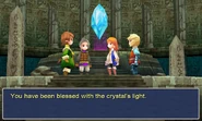 Final Fantasy III | Final Fantasy Wiki | Fandom