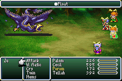 Float (ability) | Final Fantasy Wiki | Fandom
