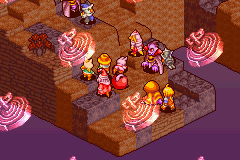 Pandora (Tactics Advance) | Final Fantasy Wiki | Fandom