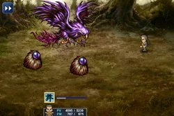 Bushido (Final Fantasy VI) | Final Fantasy Wiki | Fandom