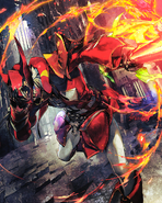 Wol (Mobius) | Final Fantasy Wiki | Fandom