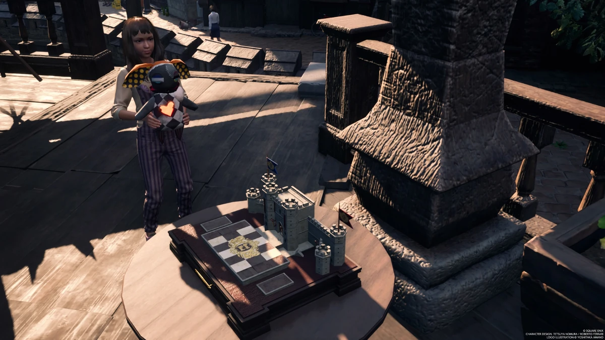 Nene | Final Fantasy Wiki | Fandom