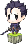 Leon (Final Fantasy II)/Other appearances | Final Fantasy Wiki | Fandom