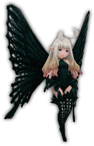 Anne | Wiki Final Fantasy | Fandom
