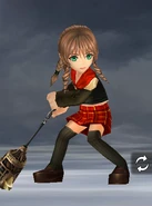 Cinque (Opera Omnia) | Final Fantasy Wiki | Fandom