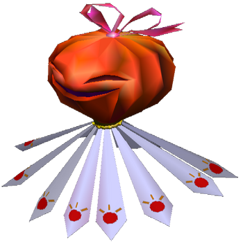 Dorky Face (Final Fantasy VII) | Final Fantasy Wiki | Fandom