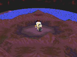 Mount Gulg (The 4 Heroes of Light) | Final Fantasy Wiki | Fandom