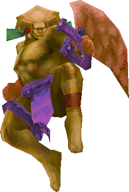 Eone (Final Fantasy III) | Final Fantasy Wiki | Fandom