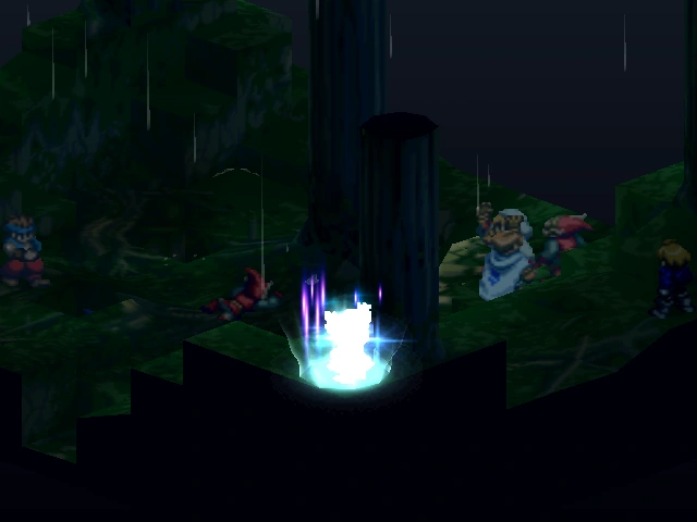 Energija | Final Fantasy Wiki | Fandom