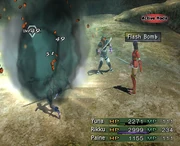 Elma (boss) | Final Fantasy Wiki | Fandom