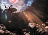 Pandemonium (Final Fantasy IX) | Final Fantasy Wiki | Fandom