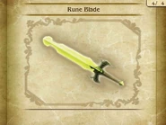 Rune Blade | Final Fantasy Wiki | Fandom