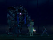 Ultima Weapon (Final Fantasy X-2) | Final Fantasy Wiki | Fandom