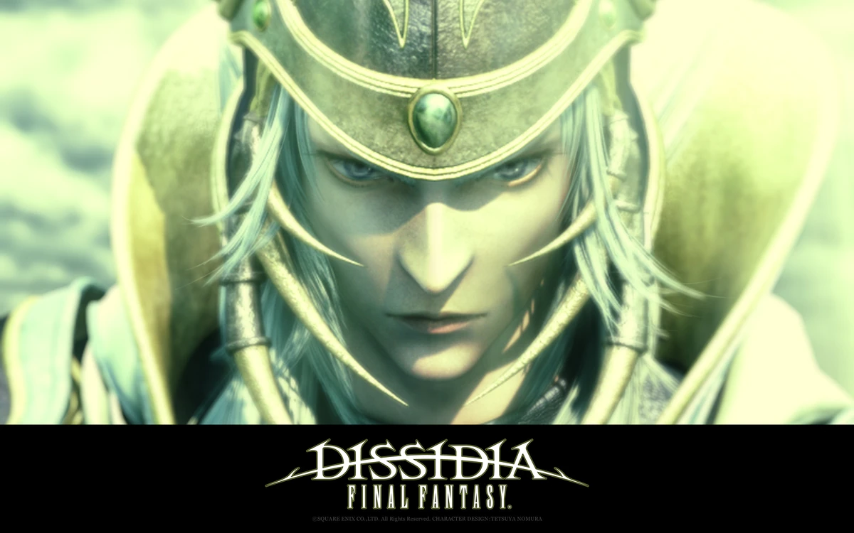 Dissidia Final Fantasy wallpapers | Final Fantasy Wiki | Fandom
