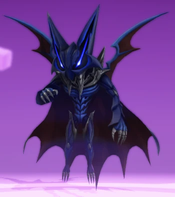 Vampire (World of Final Fantasy) | Final Fantasy Wiki | Fandom