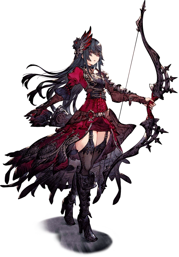 Eliza | Final Fantasy Wiki | Fandom