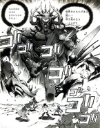 Xande (Final Fantasy III) | Final Fantasy Wiki | Fandom