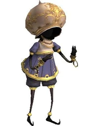 Automaton (Final Fantasy XI) | Final Fantasy Wiki | Fandom