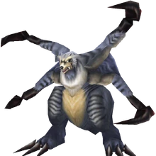 Final Fantasy VIII enemies | Final Fantasy Wiki | Fandom