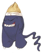 Ghost (Final Fantasy IX) | Final Fantasy Wiki | Fandom