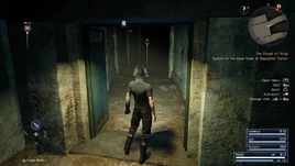 Keycatrich Trench | Final Fantasy Wiki | Fandom