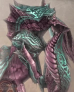 Rageclaw (Final Fantasy XII) | Final Fantasy Wiki | Fandom
