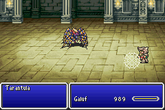 Tarantula (Final Fantasy V) | Final Fantasy Wiki | Fandom