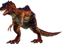 Archeosaurus | Final Fantasy Wiki | Fandom
