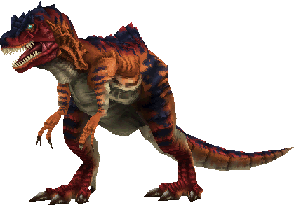 Archeosaurus | Final Fantasy Wiki | Fandom