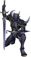 Cecil Harvey (Dissidia PSP) | Final Fantasy Wiki | Fandom