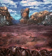 The Floating Continent | Final Fantasy Wiki | Fandom