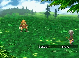 Bow (weapon) | Final Fantasy Wiki | Fandom