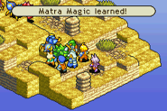 Blue Mage (Tactics Advance) | Final Fantasy Wiki | Fandom