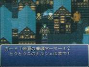 Narshe | Final Fantasy Wiki | Fandom