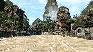 The Doman Enclave | Final Fantasy Wiki | Fandom