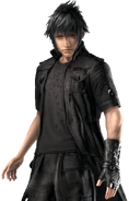 Noctis Lucis Caelum/Other appearances | Final Fantasy Wiki | Fandom