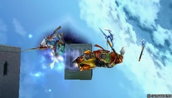 Whirlwind Slash | Final Fantasy Wiki | Fandom