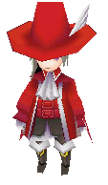 Red Mage (Final Fantasy III) | Final Fantasy Wiki | Fandom