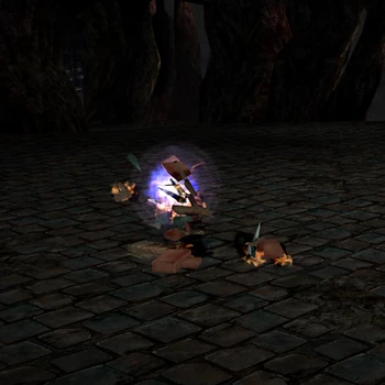Mimic (Final Fantasy X) | Final Fantasy Wiki | Fandom