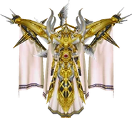Crisis Core -Final Fantasy VII- characters | Final Fantasy Wiki | Fandom