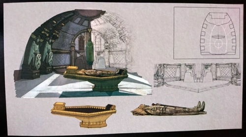 Royal tomb | Final Fantasy Wiki | Fandom