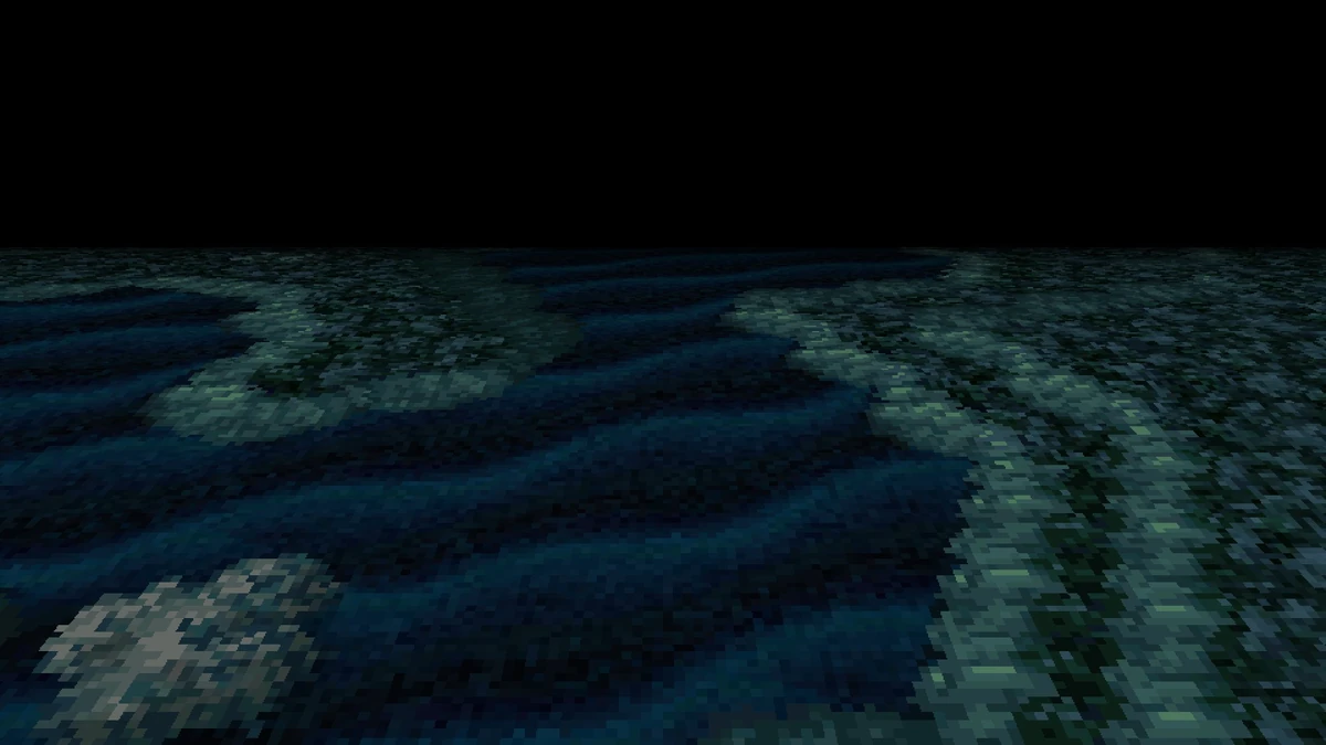 Serpent Trench | Final Fantasy Wiki | Fandom